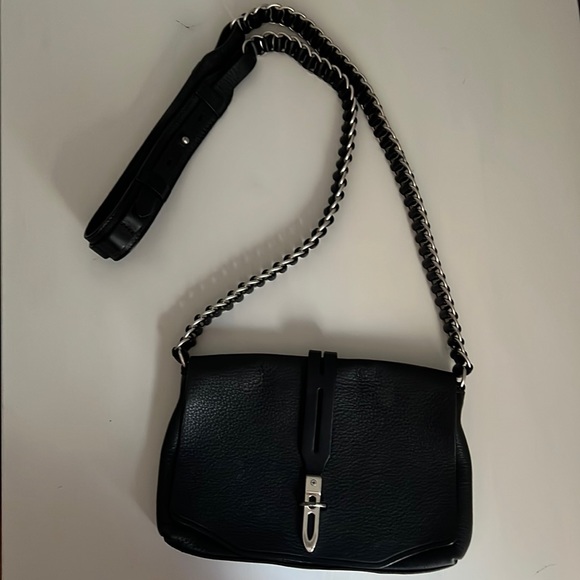 rag & bone | Bags | Ragbone Leather Crossbody Bag | Poshmark
